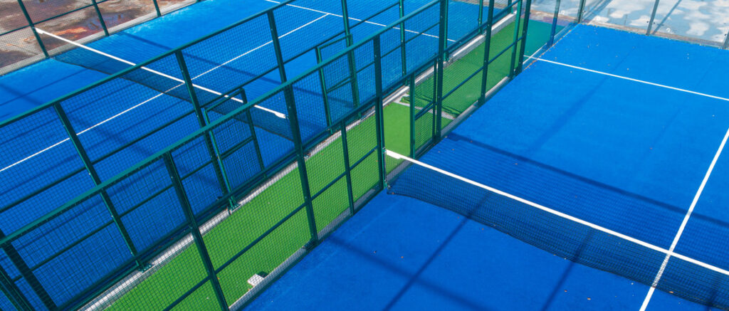 Padel regels hek: Tips en uitleg voor alle situaties